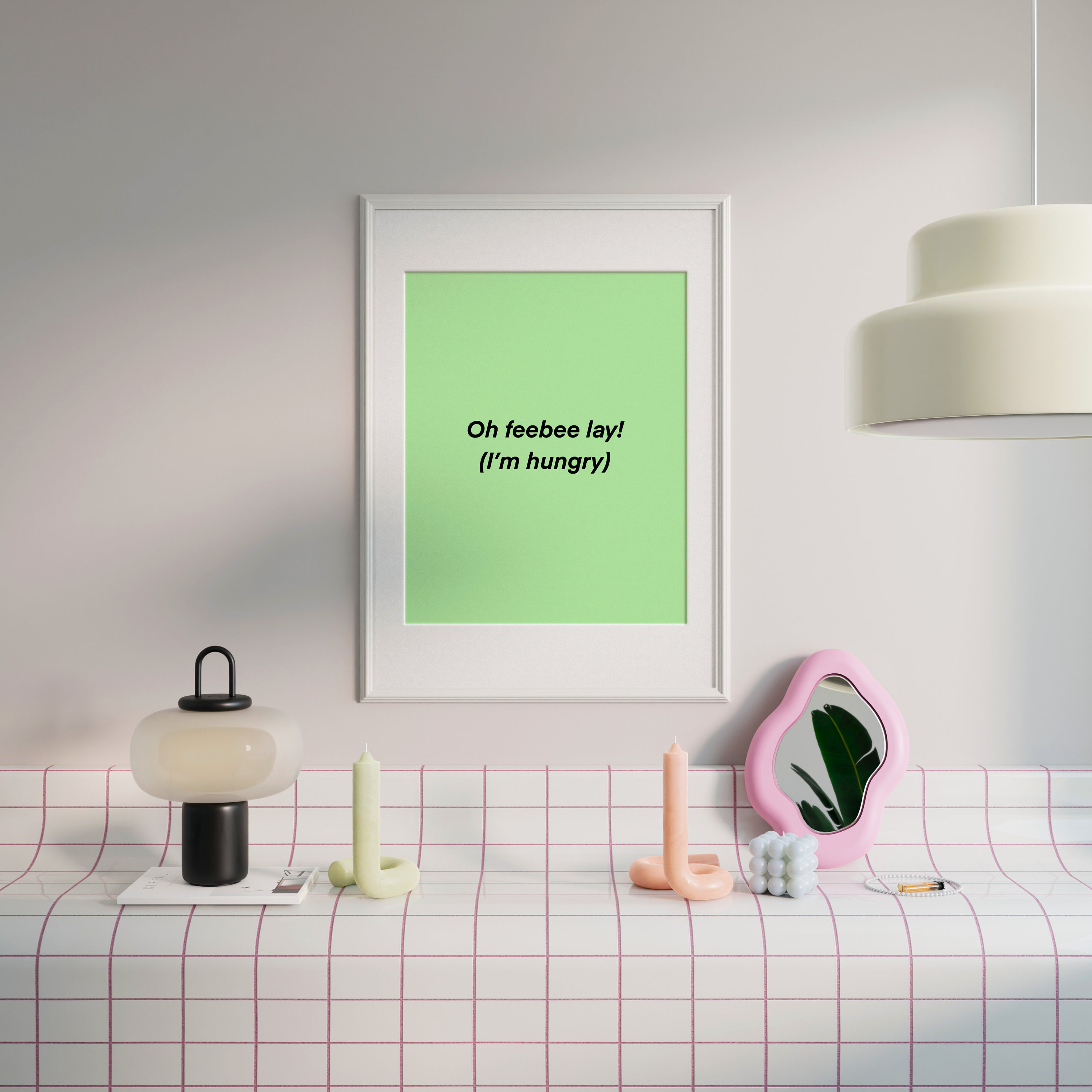 Set of 4 Wall Art Printables the Sims 4 Merch - Etsy