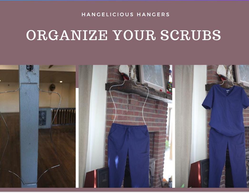 Full Body Hangers for Bikini, Lingerie, Skirts, Dresses, Custom Size ...