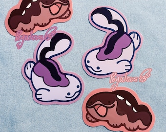 Clodsire Sticker - Etsy