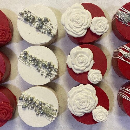 Chocolate Covered Oreo Gift Box Birthday Gift Thank You - Etsy