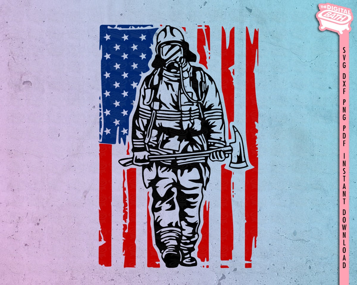 Fire Dept Svg Firefighter Maltese Cross Svg Fireman Svg - Etsy