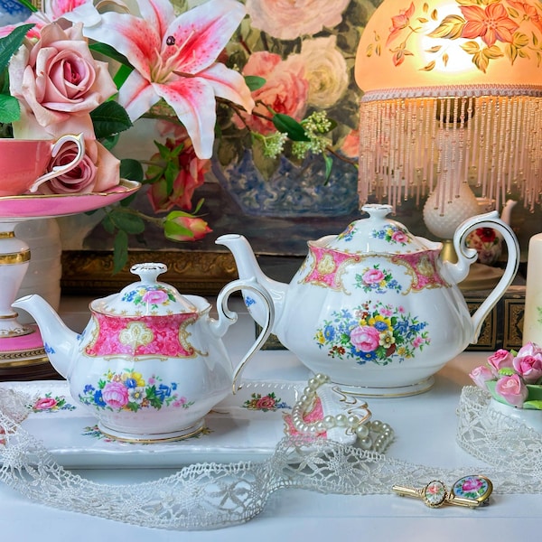 Royal Albert Senorita - Etsy