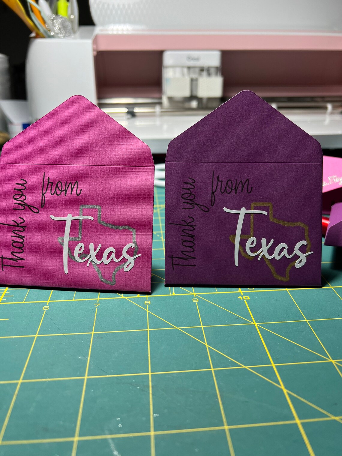 Tip Envelopes | Handmade Money Holders | Gratuity Envelopes | Cash ...