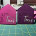 Tip Envelopes | Handmade Money Holders | Gratuity Envelopes | Cash ...
