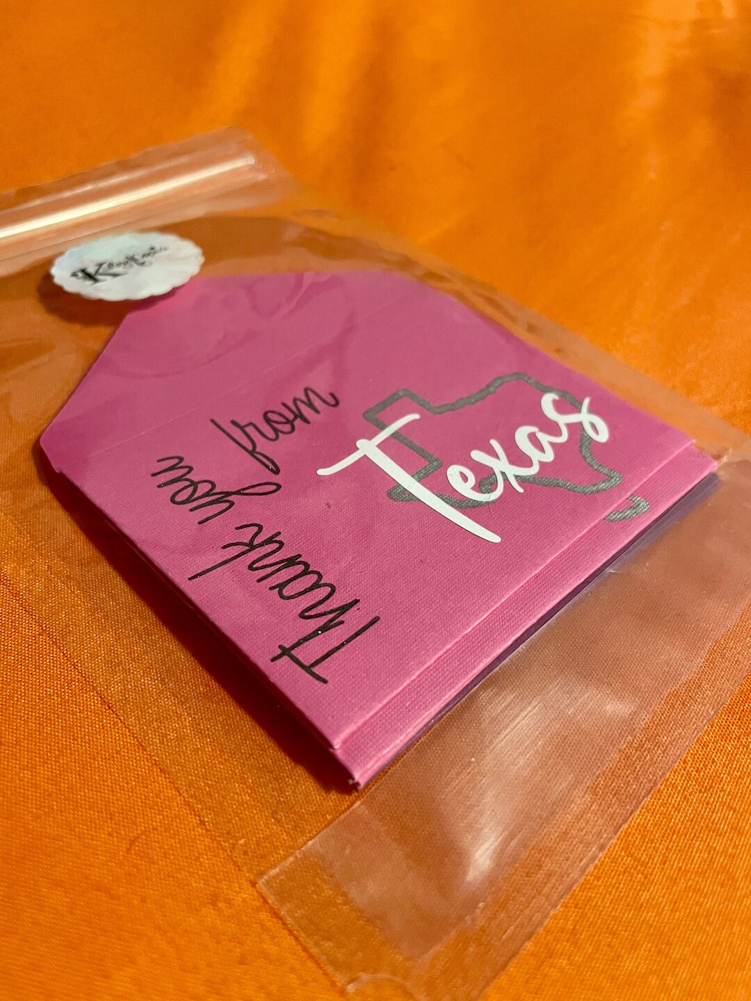 Tip Envelopes | Handmade Money Holders | Gratuity Envelopes | Cash ...