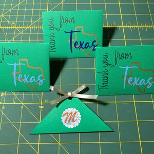 Tip Envelopes | Handmade Money Holders | Gratuity Envelopes | Cash ...