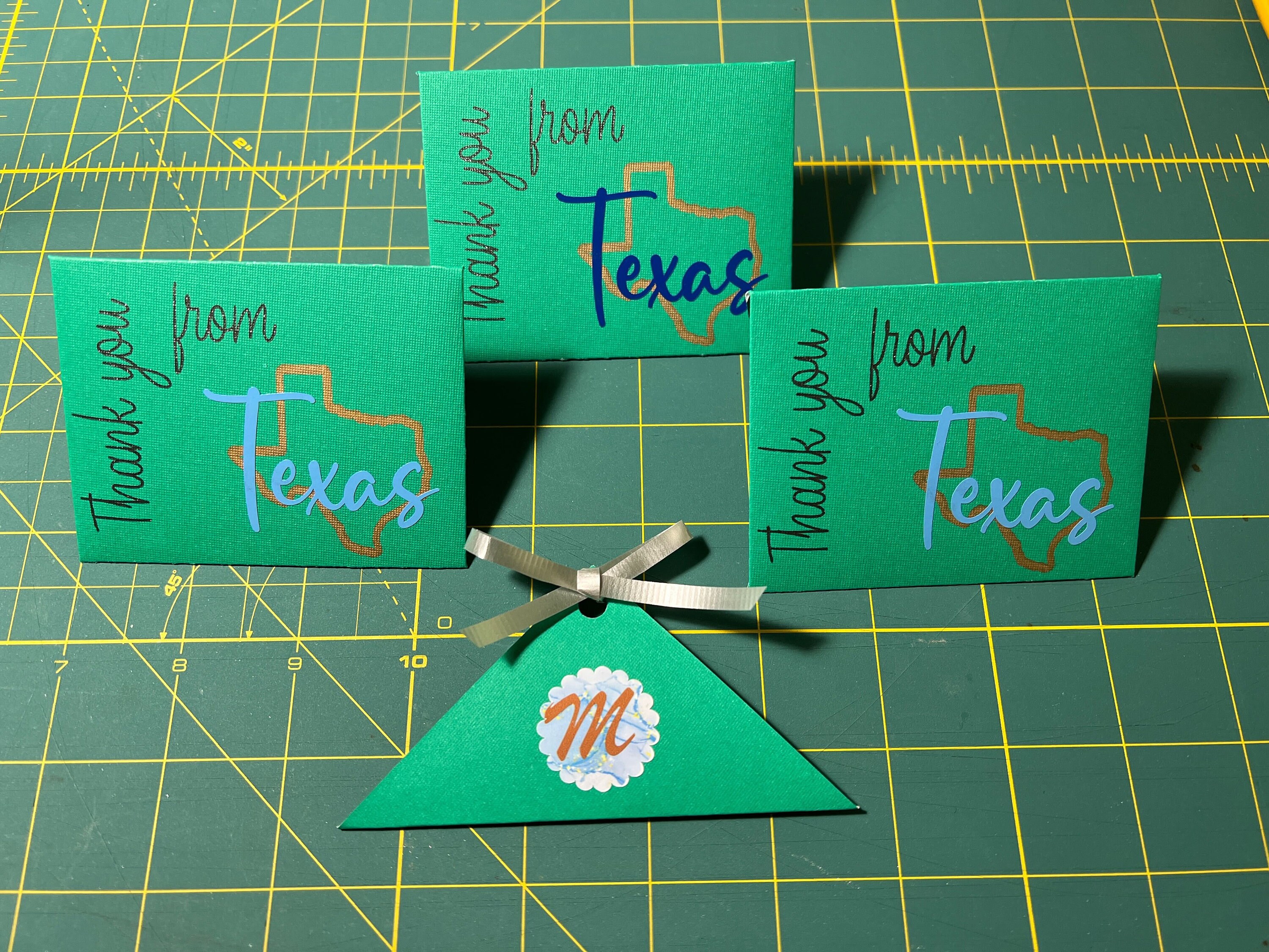 Tip Envelopes | Handmade Money Holders | Gratuity Envelopes | Cash ...