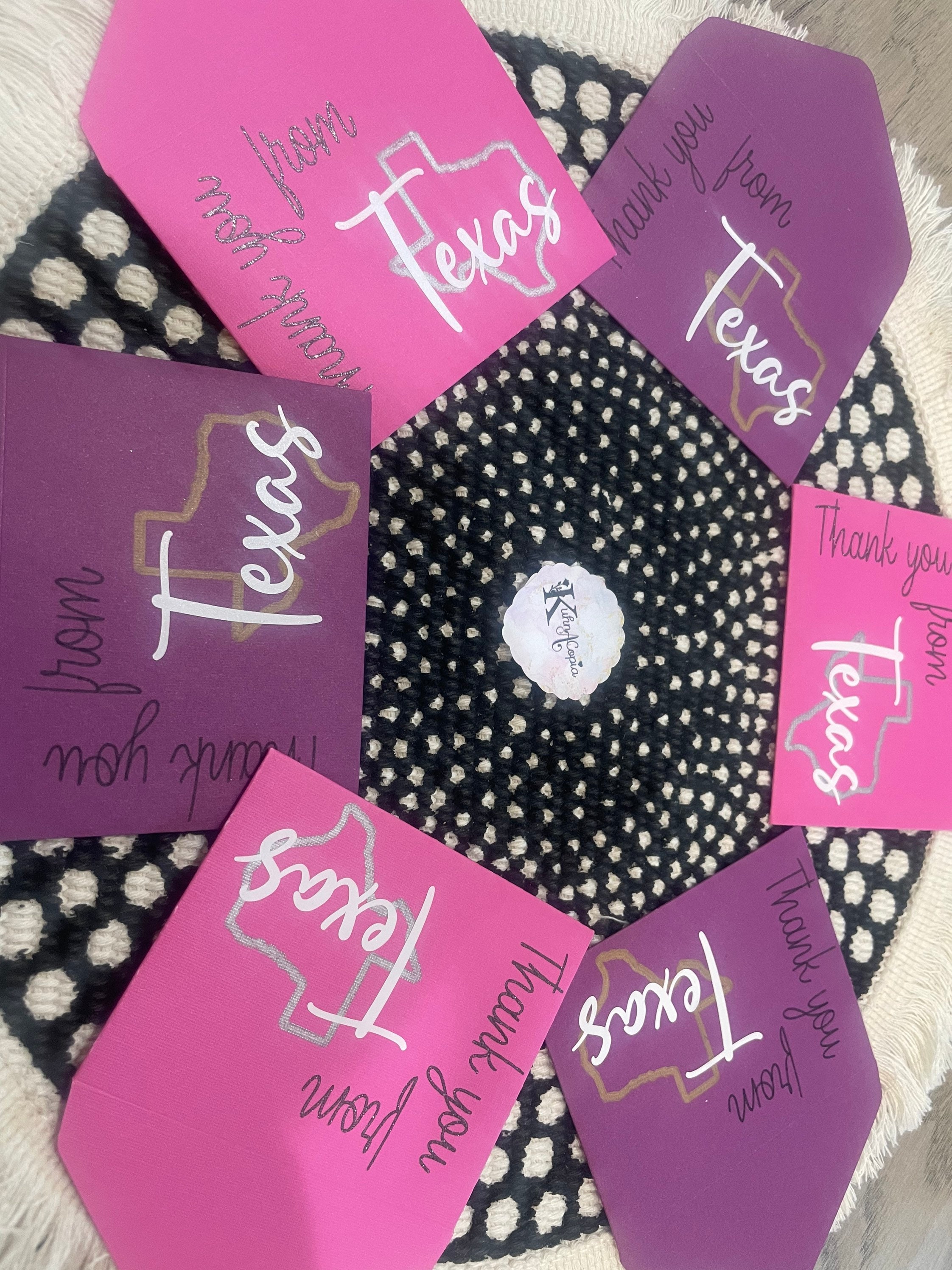 Tip Envelopes | Handmade Money Holders | Gratuity Envelopes | Cash ...
