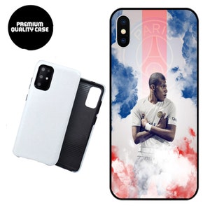 Kylian Mbappe Phone Case, Birthday Gift for Teenage Kids,amazing Gift ...