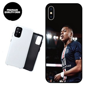 Kylian Mbappe Phone Case, Birthday Gift for Teenage Kids,amazing Gift ...