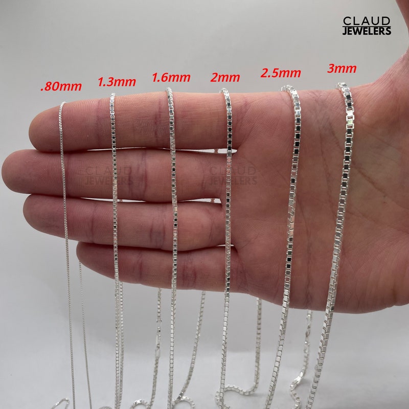 Steel Small Box - Etsy