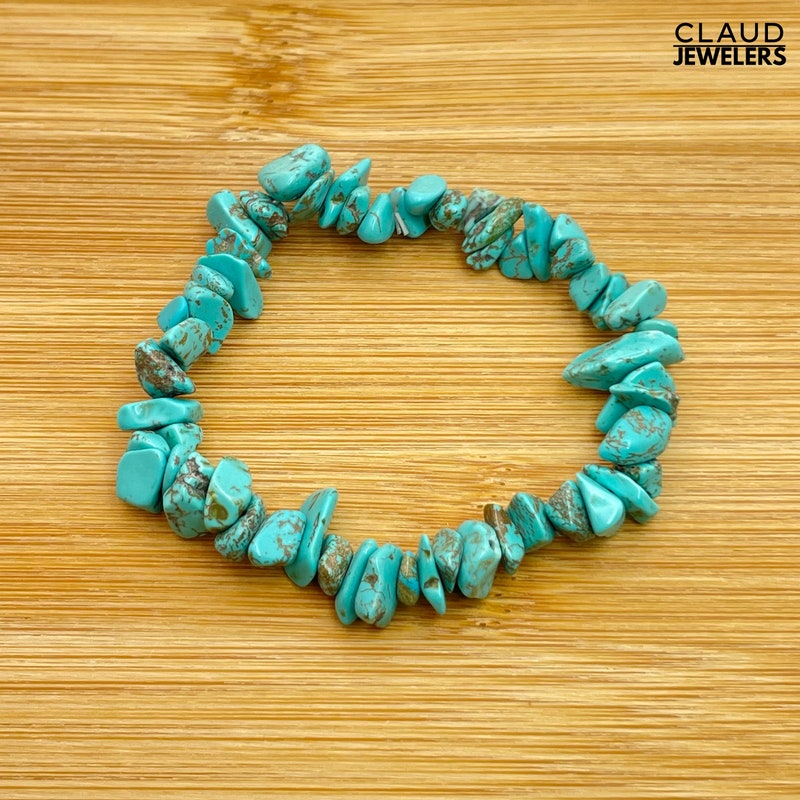 Turquoise Bracelets - Etsy