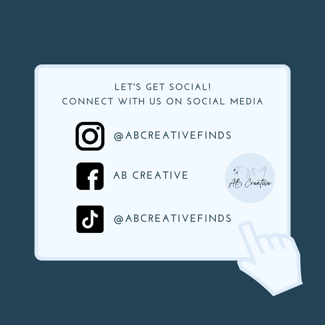 Print Ready Rounded Corner Cup Care Instructions for Glass - Etsy