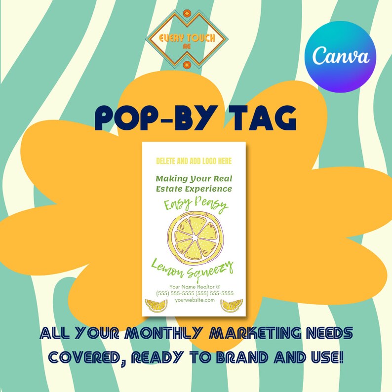 June Real Estate Social Media Posts | Real Estate Newsletter | Real ...