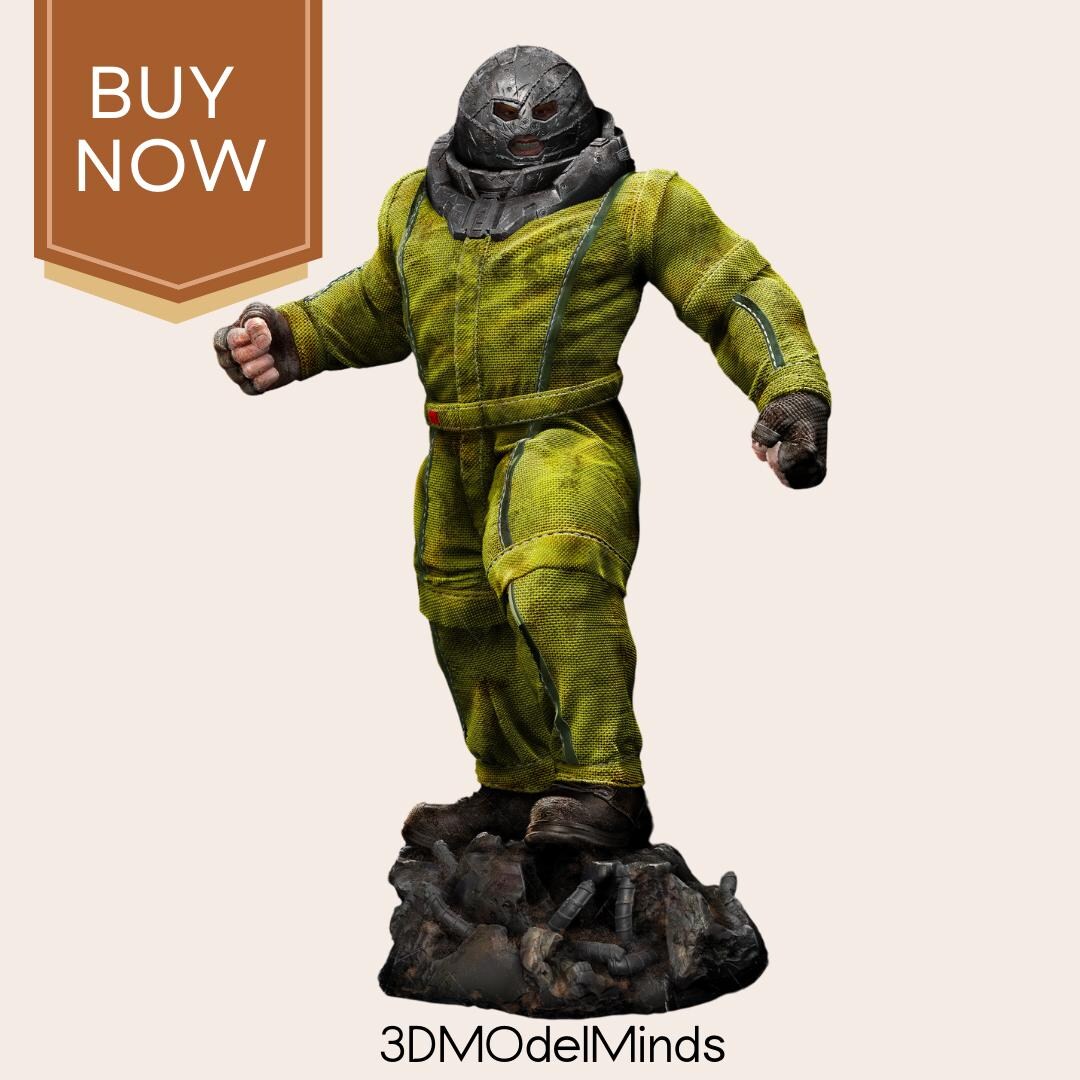 Juggernaut STL File, 3D Digital Printing STL File for 3D Printers ...