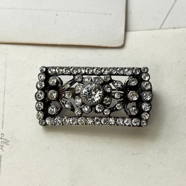 Unusual Brooch - Etsy