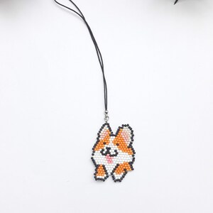 Royal Corgi Accessories,corgi Keychain,corgi Phone Charm,cute Royal ...