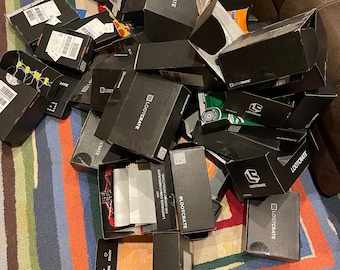 Nintendo Mystery Box | Etsy