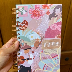 Filipino Culture-inspired Notebooks | Sari-sari | Harana | History ...