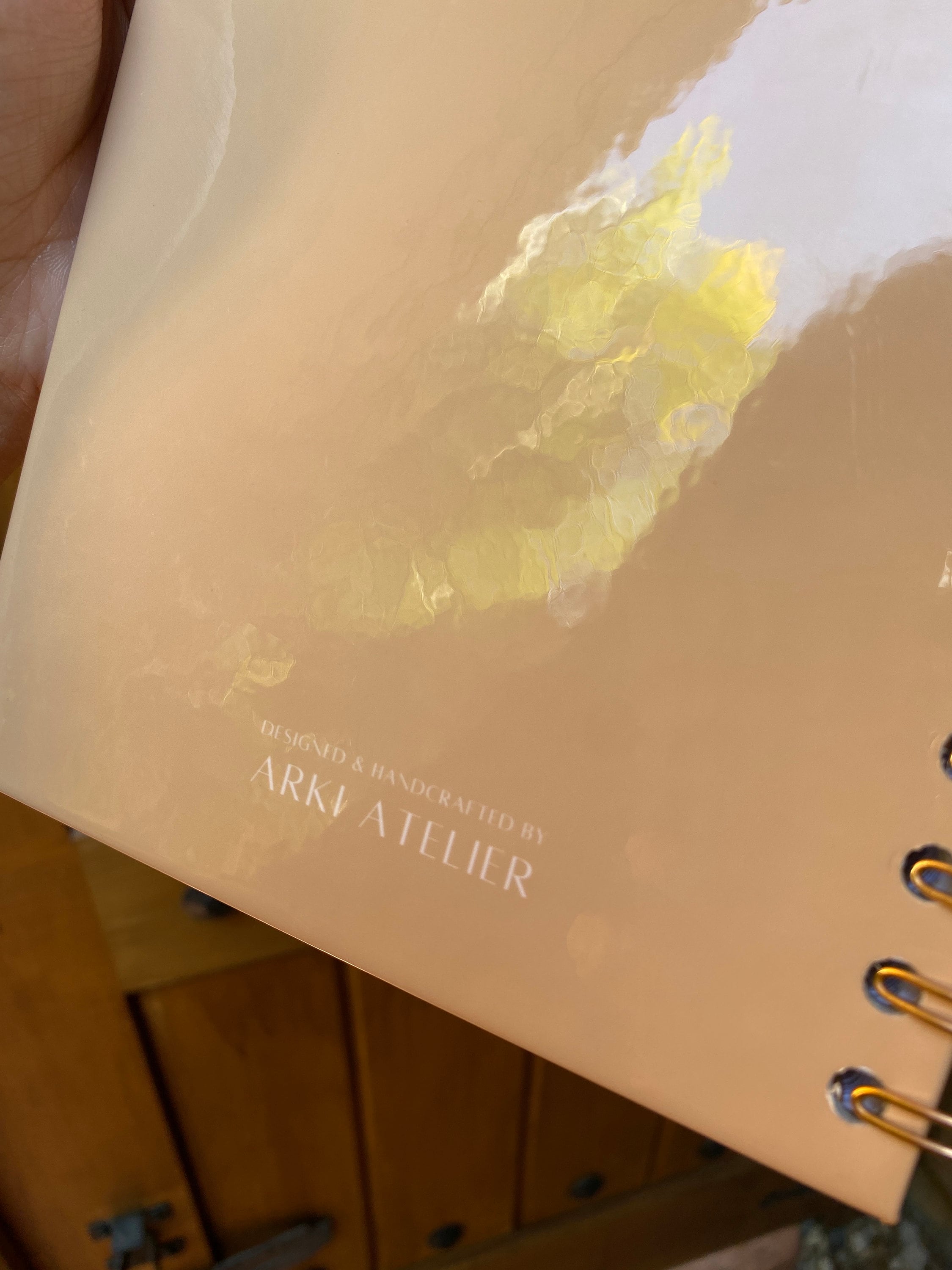 Filipino Culture-inspired Notebooks | Sari-sari | Harana | History ...