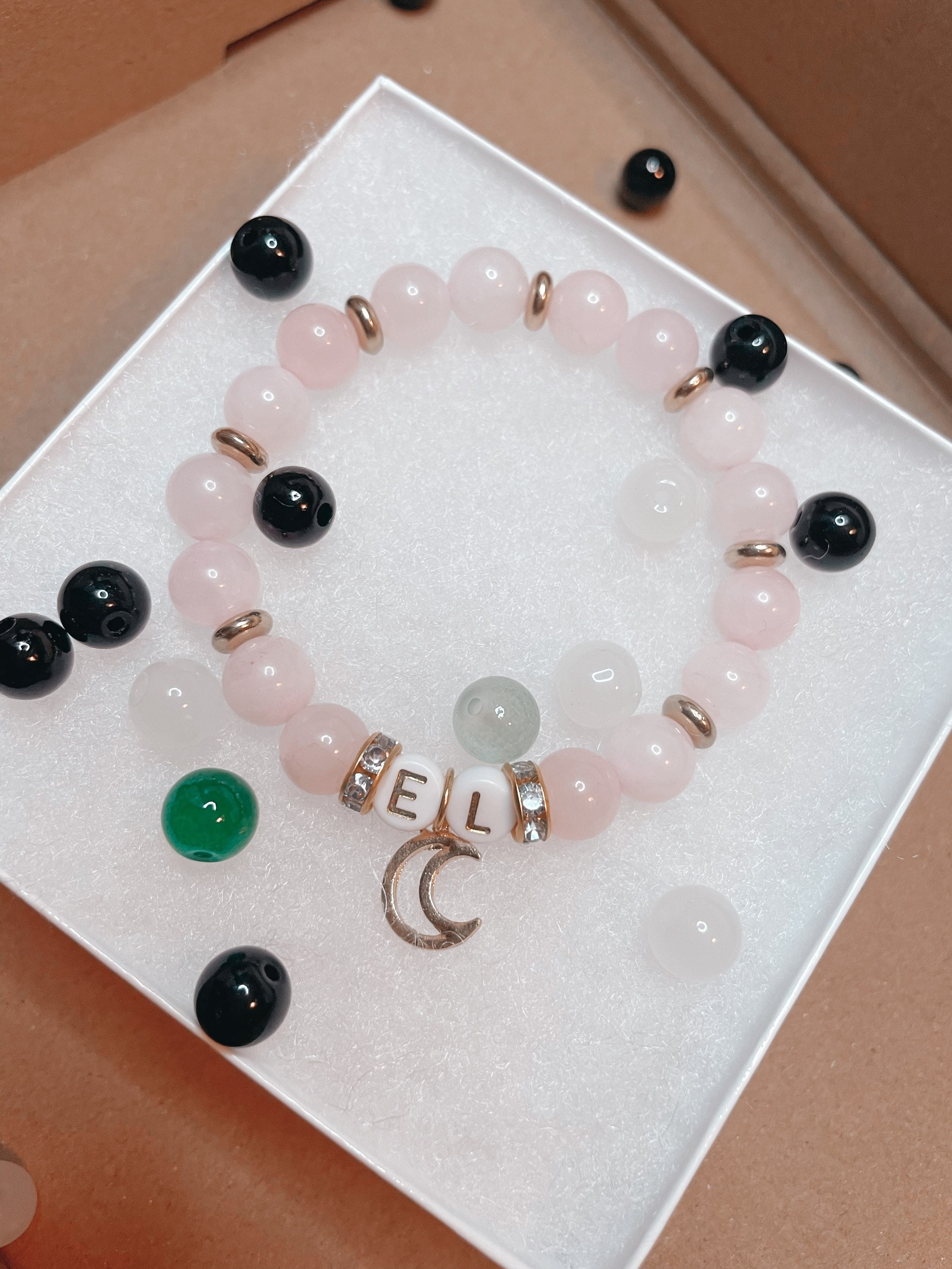 Personal Charm or No Charm Bracelet/s - Etsy