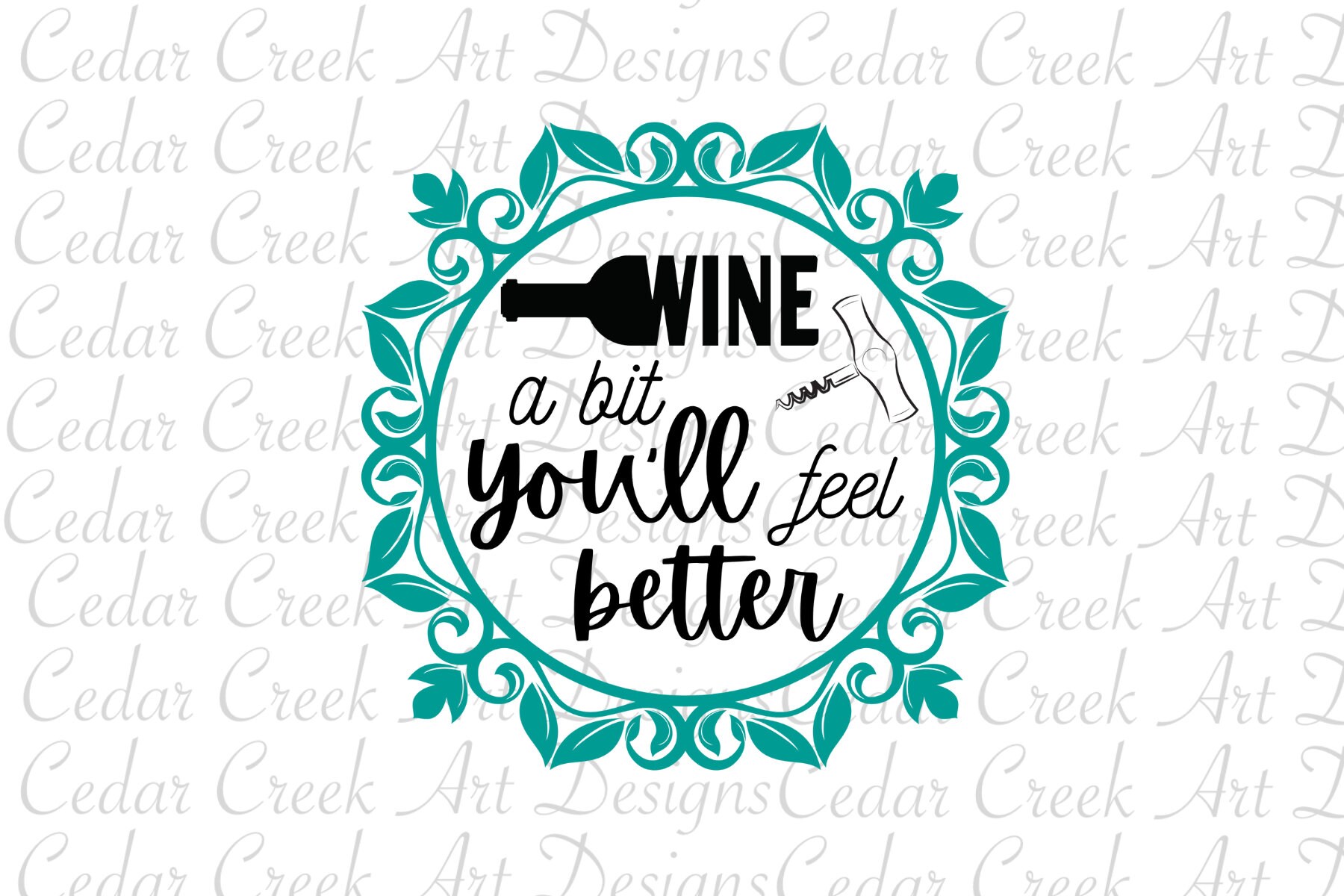 Feel Better Clip Art