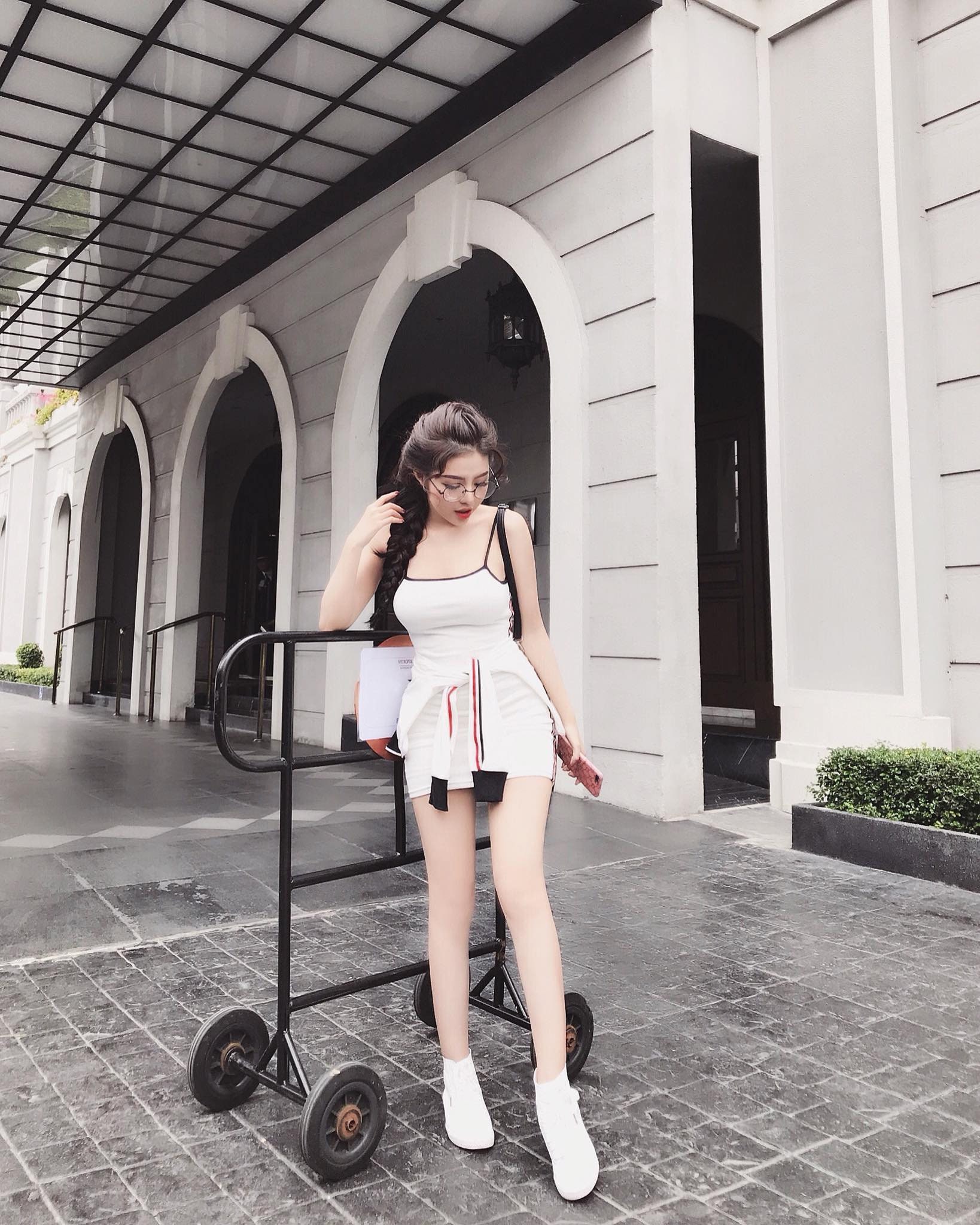 Mini Dress and Matching Crop Jacket 2 Piece Set in White Size Small - Etsy