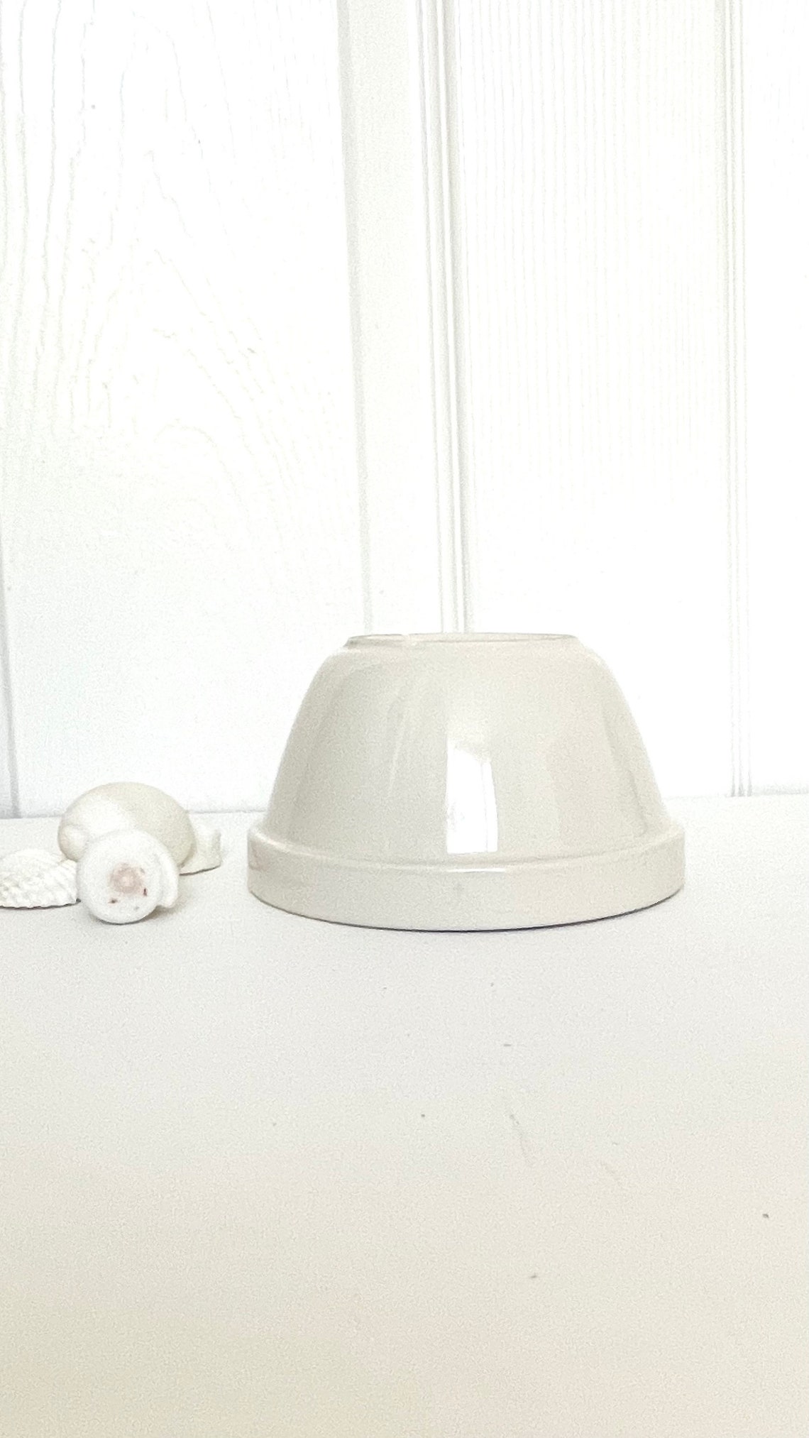 Vintage English Mason Cash Pudding Basin, Vintage Pudding Bowl - Etsy