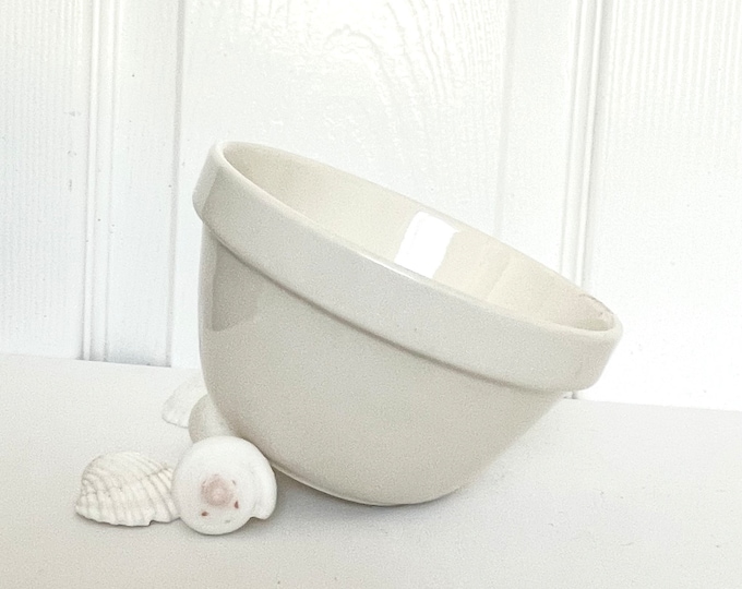 Vintage English Mason Cash Pudding Basin, Vintage Pudding Bowl - Etsy
