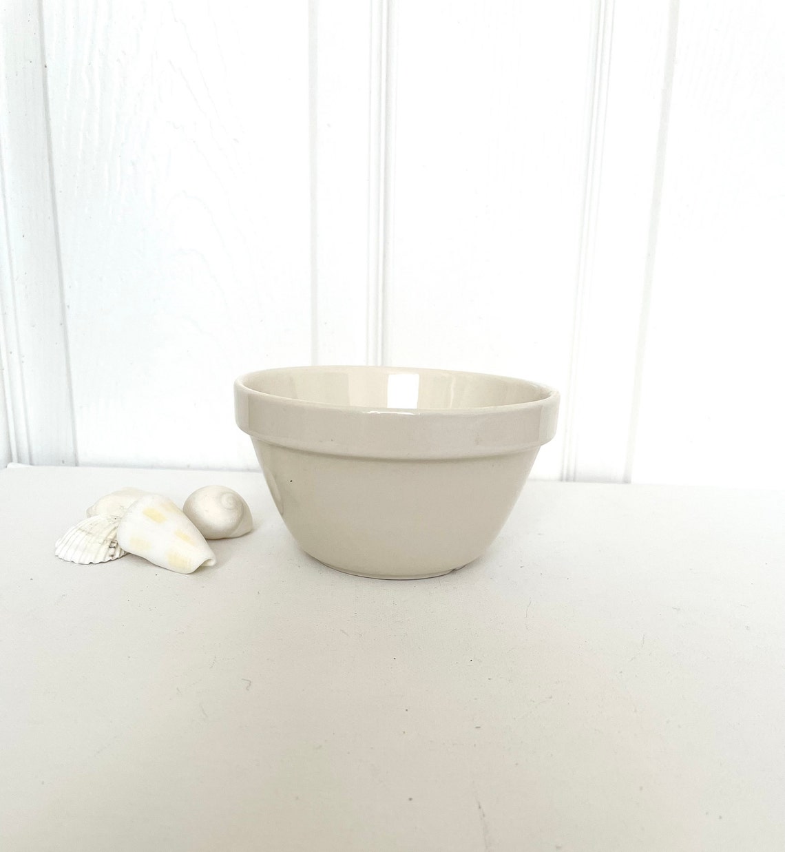 Vintage English Mason Cash Pudding Basin, Vintage Pudding Bowl - Etsy