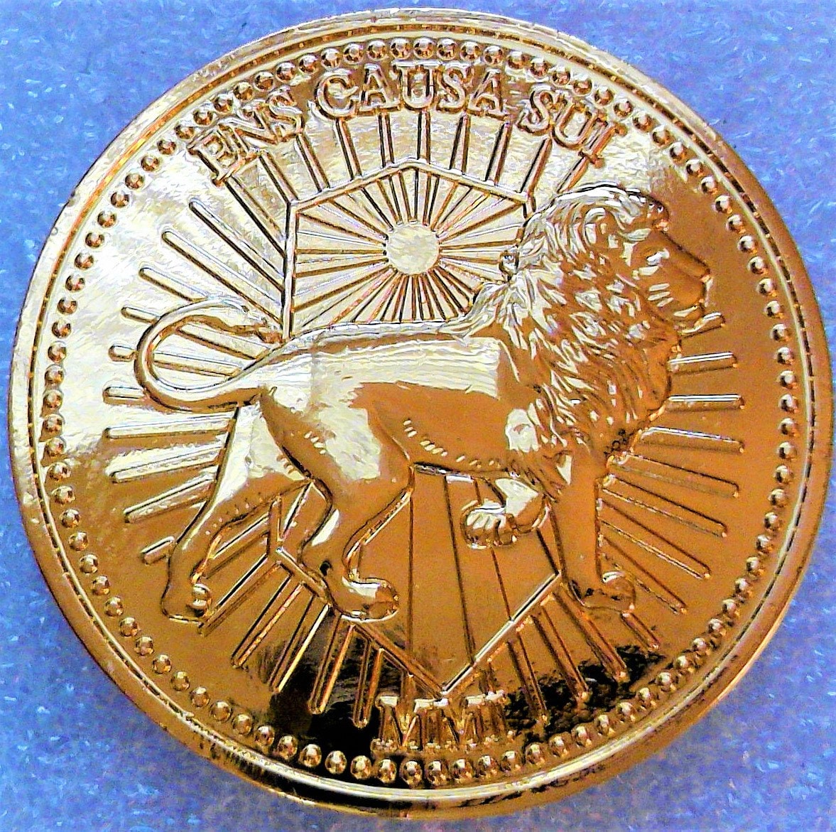 John Wick Coin Gold Payment Coin John Wick Movies Keanu - Etsy