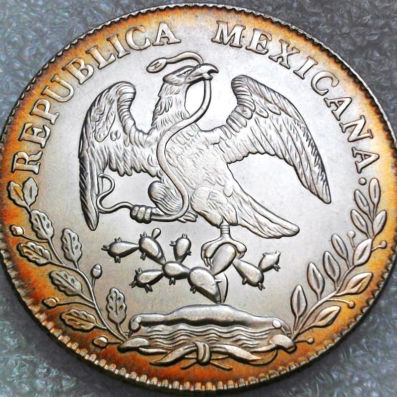 Replica Coins - Etsy