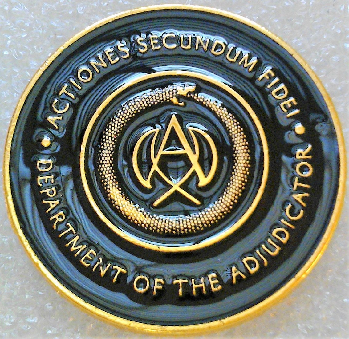 John Wick Coin john Wick Movie Coin Cosplay Continental Hotel - Etsy