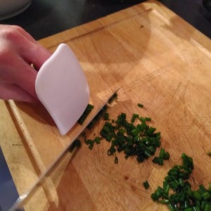 Finger Shield for Dicing/slicing - Etsy
