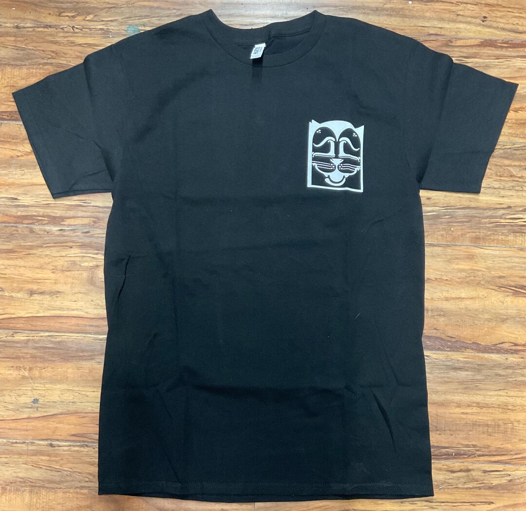 Old Double Sided Tees - Etsy