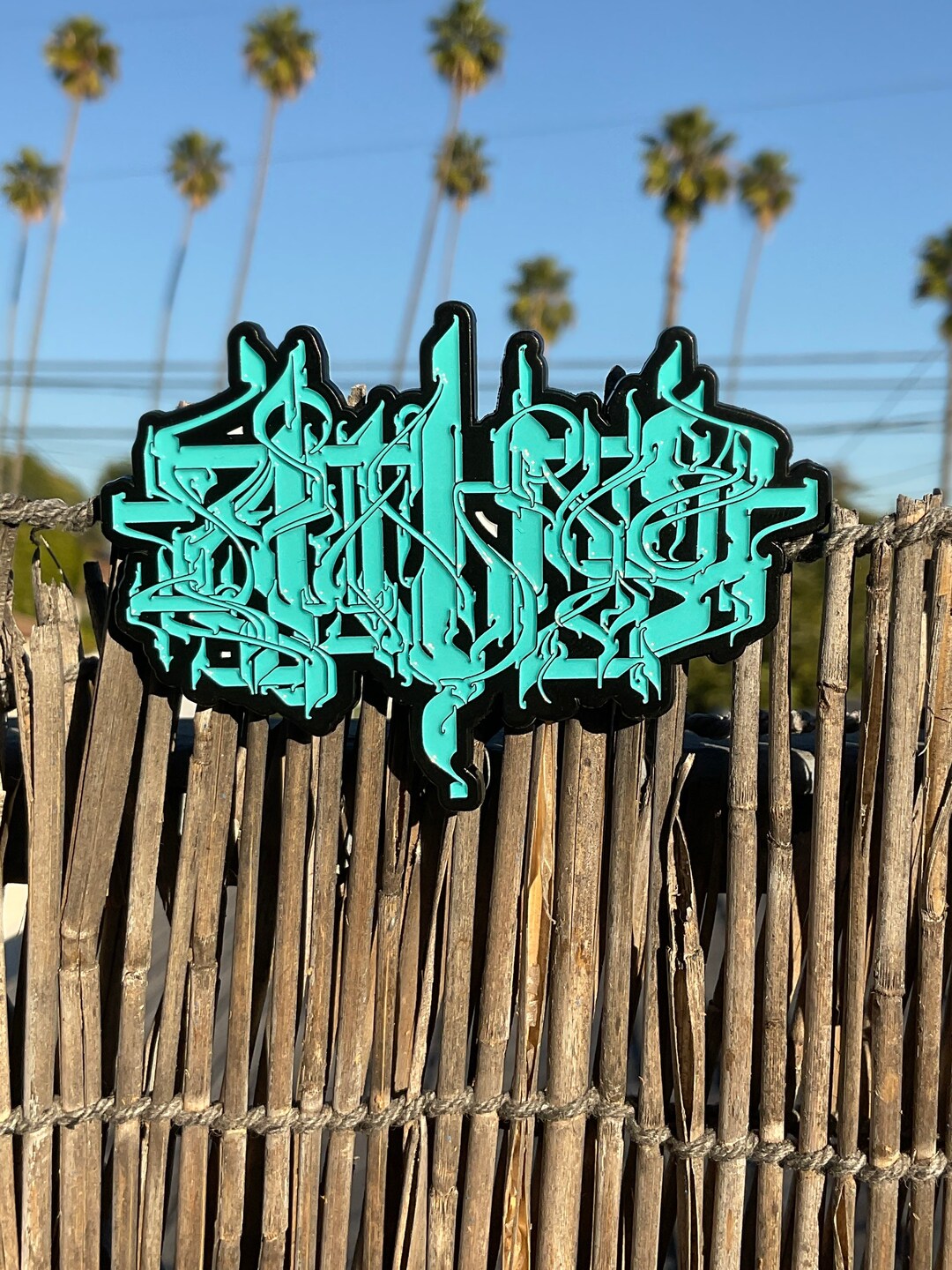 Atlas Lapel Pin - Etsy