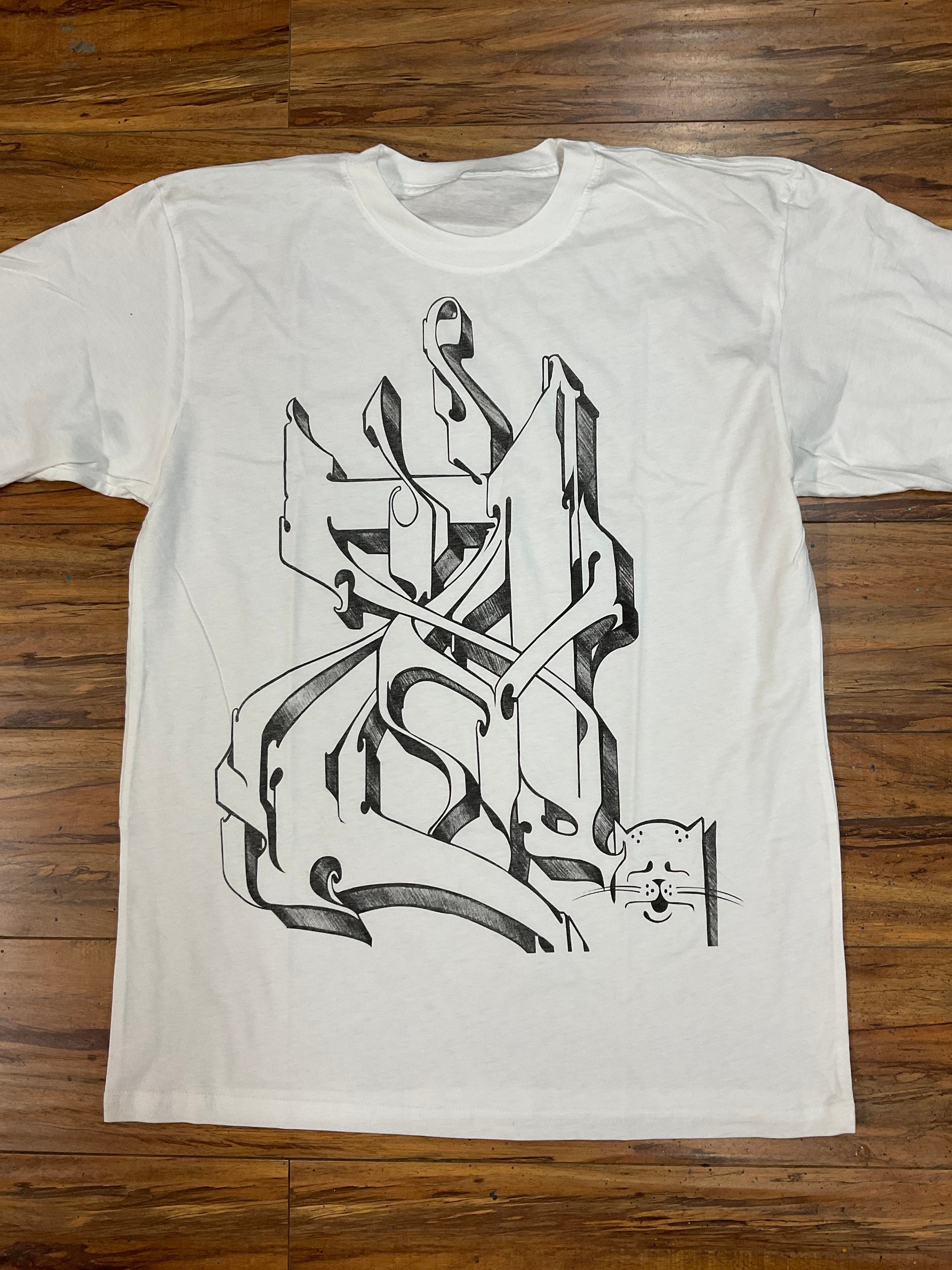 Letter A Tees W/ Icon - Etsy