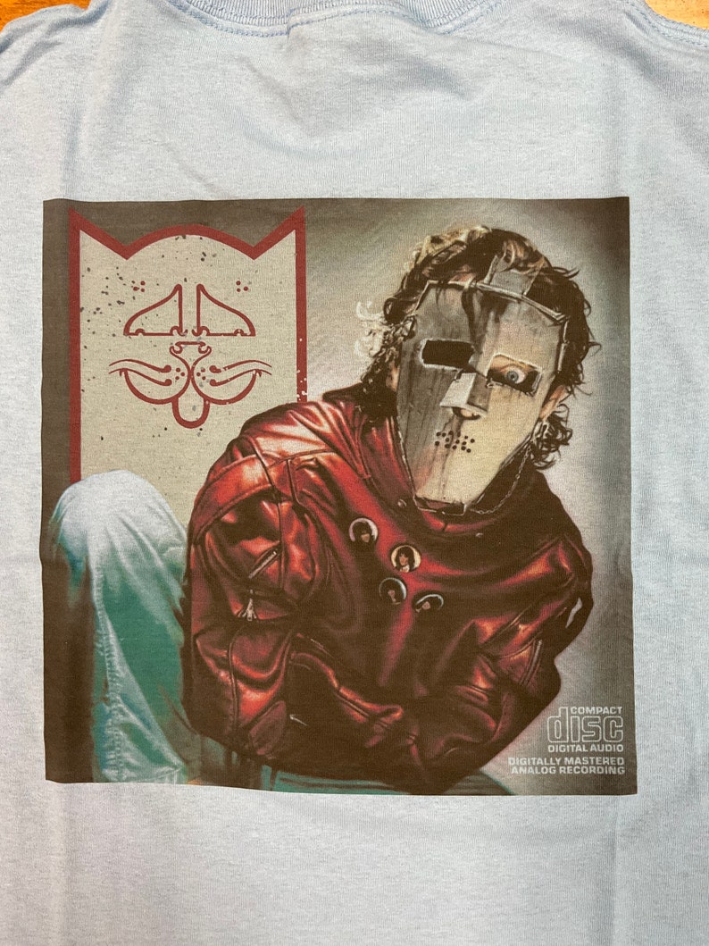 Not so Quiet Riot T-shirts - Etsy