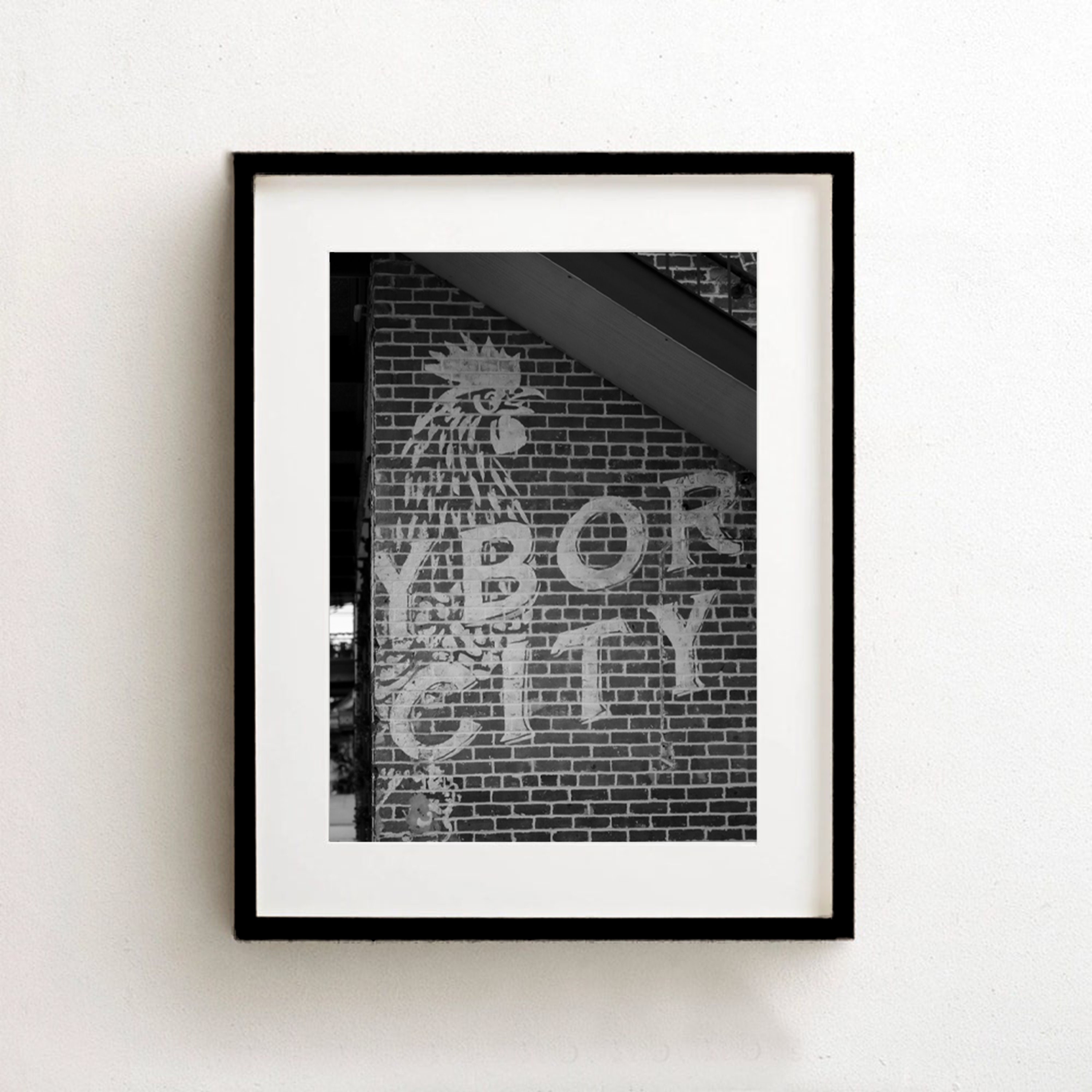 Ybor City Mural Photography Fine Art Wall Decor Print - Etsy