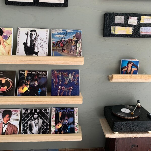 Prince Vinyl - Etsy