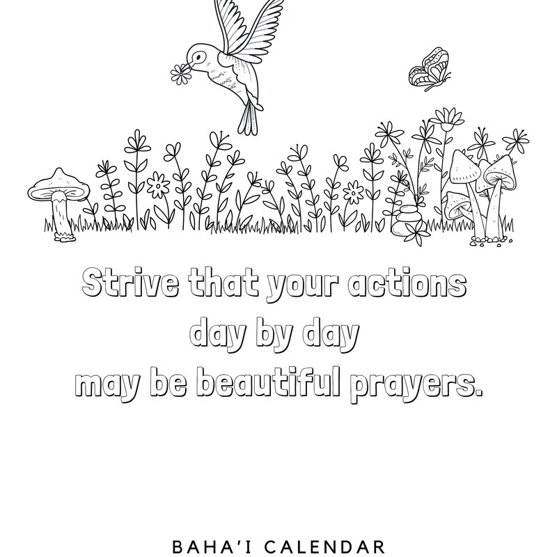 Bahai Quotes - Etsy