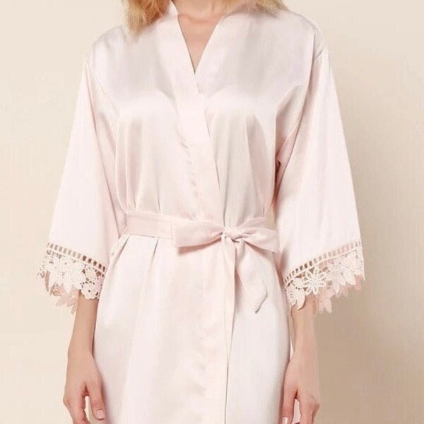 Bridesmaid Proposal Box Set With Robe - Etsy