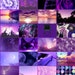 Purple Aesthetic Wall Collage Kit 170 Pictures Digital Download - Etsy