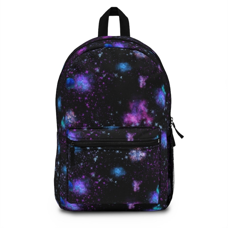 Space Backpack - Etsy