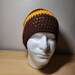 Handmade San Diego Padres Beanie - Etsy