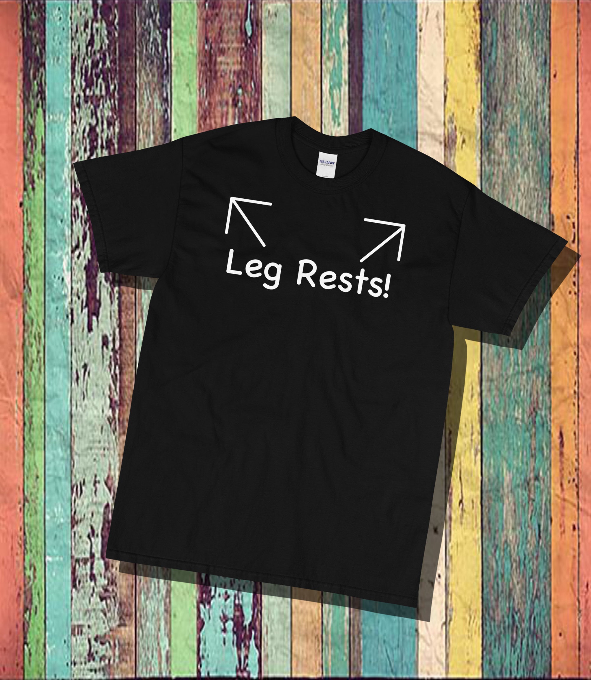 Aufklärung geduldig Dump leg rests t shirt Mathematik Klammer Mandatiert