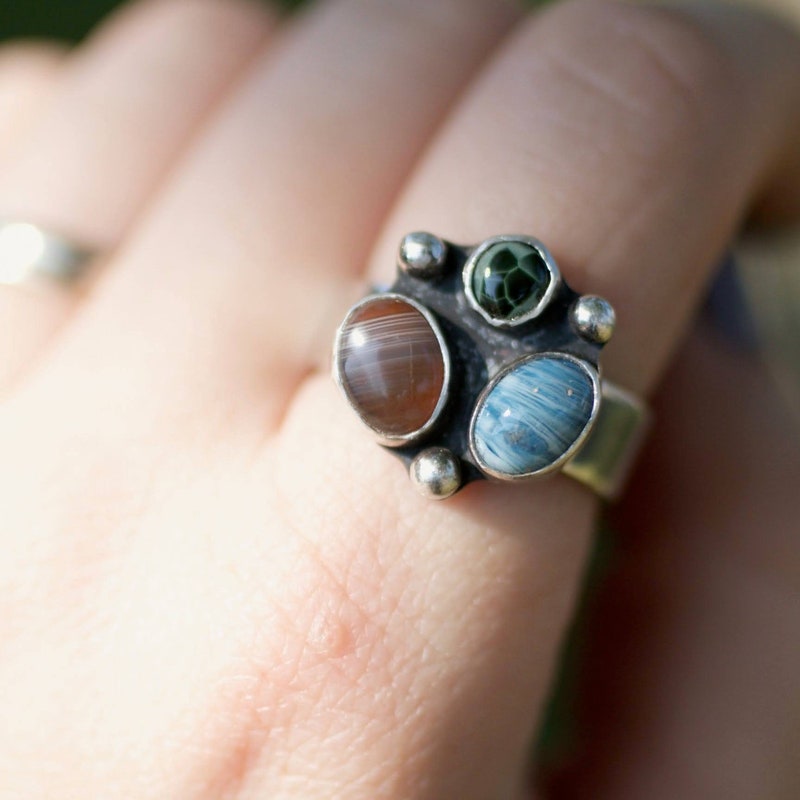 Chlorastrolite - Etsy