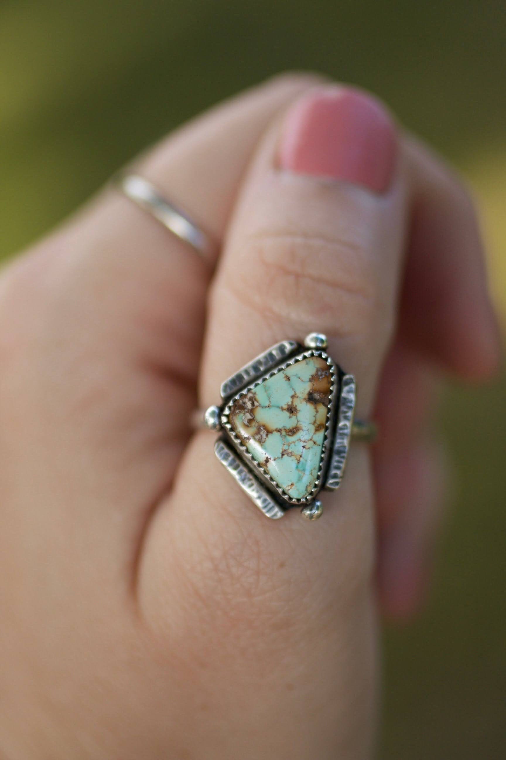 Patagonia Ring - Etsy