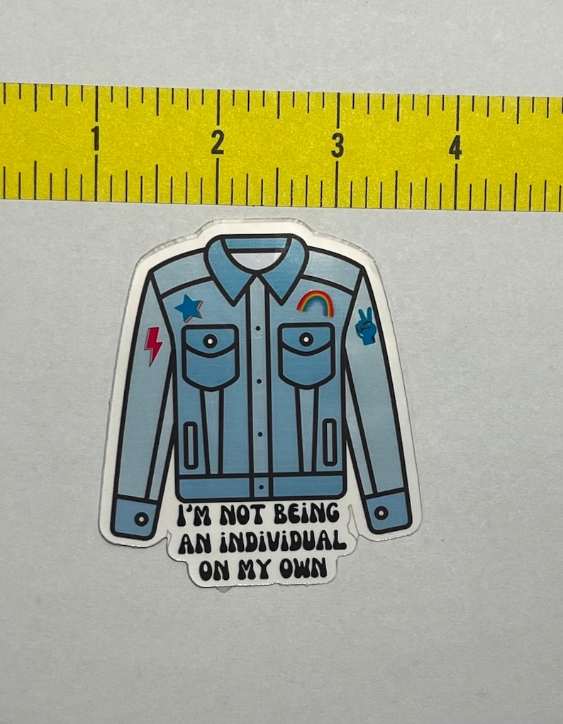 Derry Girls Sticker Pack - Etsy