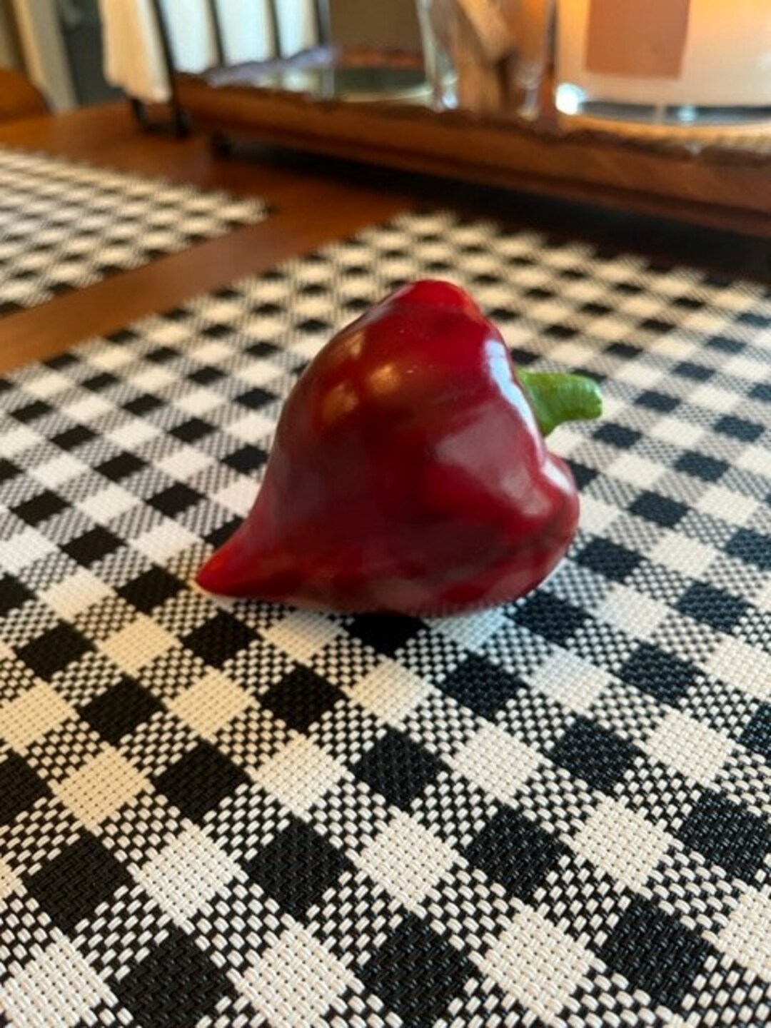 10+ Lesya Pepper Seeds - Etsy